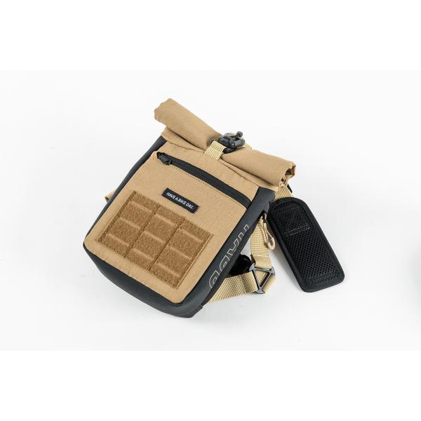 ■ジャンル:自転車・サイクル/モーターサイクル用品/シートバッグ ■メーカー: タナックス(TANAX) 【商品カテゴリ】●新着商品 ○関連ワード:ツーリング かばん 鞄