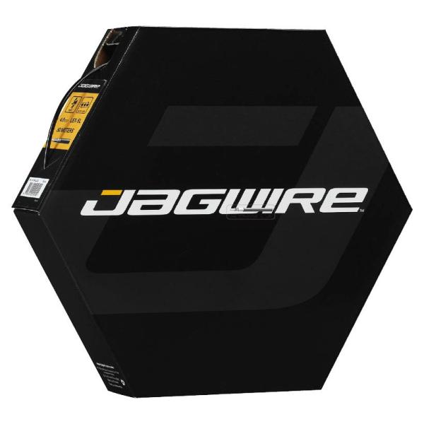 ■カラー:ブラック ■ジャンル:自転車・サイクル/自転車用品/自転車変速機関連 ■メーカー: JAGWIRE(ジャグワイヤー) 【商品カテゴリ】■カラー:●ブラック系(t166)【特集区分】●ナチュラム指定商品R【商品カテゴリ】●新着商品 ...