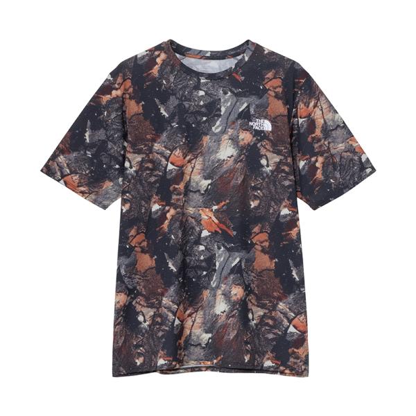 ■サイズ:M ■カラー:クリムゾンフロスト(CM) ■ジャンル:アウトドアウェア/トップス(メンズ)/半袖Tシャツ(メンズ) ■メーカー: THE NORTH FACE(ザ・ノース・フェイス) 【商品カテゴリ】●新着商品 ○関連ワード:アウ...