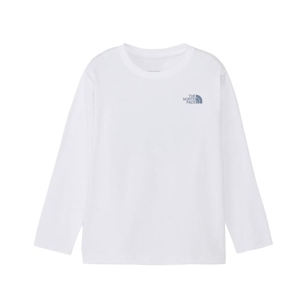 ■サイズ:160 ■カラー:ホワイト(W) ■ジャンル:ジュニア/キッズ/ベビー/トップス(ジュニア/キッズ/ベビー)/長袖シャツ(ジュニア/キッズ/ベビー) ■メーカー: THE NORTH FACE(ザ・ノース・フェイス) 【商品カテゴ...