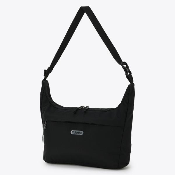■サイズ:9L ■カラー:010(Black) ■ジャンル:バッグ・リュック/ショルダーバッグ・サコッシュ/ショルダーバッグ ■メーカー: Columbia(コロンビア) 【特集区分】●敬老の日おすすめアイテム●【26AW】秋冬特選新製品【...