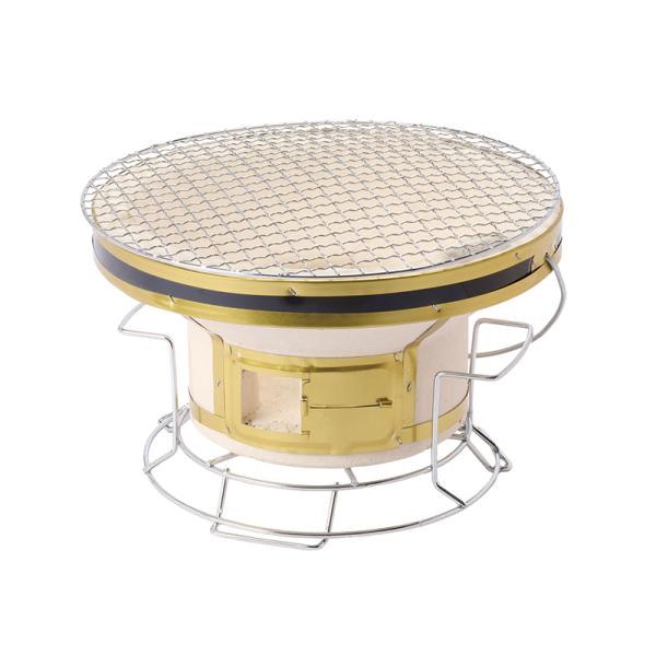 ■ジャンル:バーベキューコンロ・ストーブ/BBQ・七輪・焚火台/七輪 ■メーカー: North Eagle(ノースイーグル) 【商品カテゴリ】●新着商品 ○関連ワード:冬キャンプ キャンプ用品 キャンプ道具 ベランピング おうちキャンプ用品...