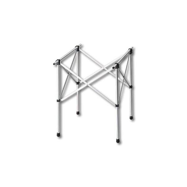 ■ジャンル:アウトドアテーブル・チェア・スタンド/アウトドアスタンド/ツーバーナー・マルチスタンド ■メーカー: キャプテンスタッグ(CAPTAIN STAG) 【特集区分】●ソロキャンプ用アイテム ○関連ワード:キャンプ用品 ベランピング...