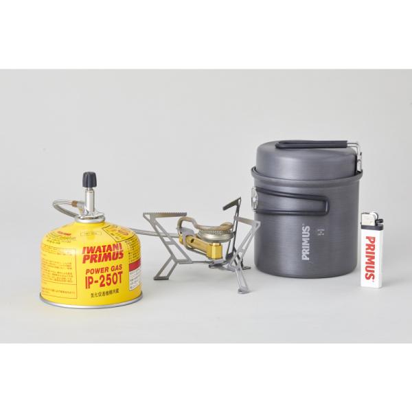 ■ジャンル:バーベキューコンロ・ストーブ/シングルコンロ/ガス式シングルコンロ ■メーカー: PRIMUS(プリムス) 【商品カテゴリ】●新着商品 ○関連ワード:冬キャンプ キャンプ用品 ベランピング おうちキャンプ用品 調理 ソロ シング...