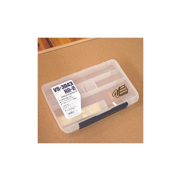 ■カラー:クリア ■ジャンル:タックルボックス・収納/フィッシングケース/ルアー、ワーム用ケース ■メーカー: メイホウ(MEIHO) 明邦 【商品カテゴリ】■カラー:●クリア系(t333)【特集区分】●春特選エギング●春夏特選シーバス●春...