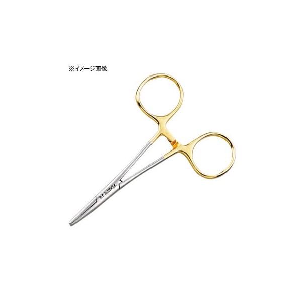 ■サイズ:4インチ ■カラー:カーブゴールド ■ジャンル:フライフィッシング・フライ用品/フライフィッシング用アクセサリー/アクセサリー・ツール ■メーカー: ティムコ(TIEMCO)  ○関連ワード:釣り具 釣具 つり具