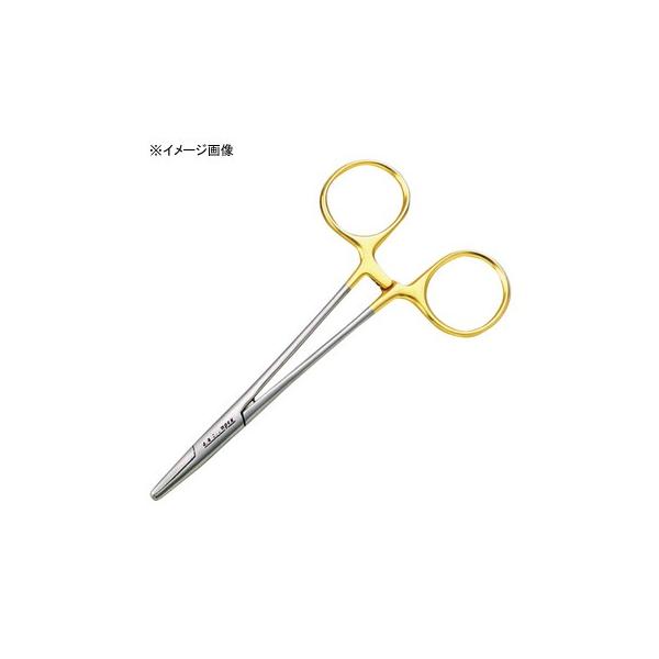 ■サイズ:5インチ ■カラー:ゴールド ■ジャンル:フライフィッシング・フライ用品/フライフィッシング用アクセサリー/アクセサリー・ツール ■メーカー: ティムコ(TIEMCO) 【商品カテゴリ】■カラー:●ゴールド系(t331) ○関連ワ...