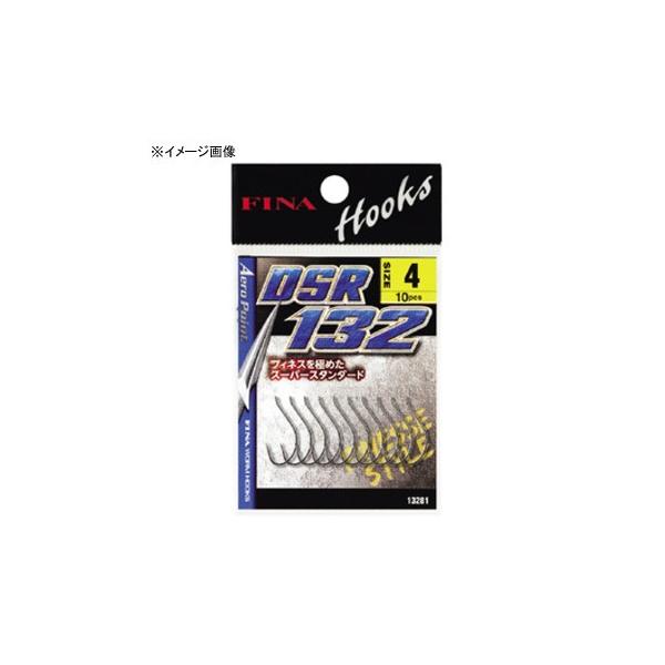 ■サイズ:8 ■カラー:ツヤケシ ■ジャンル:ルアー/フック(釣り針)・シンカー・オモリ/ワームフック(マス針タイプ) ■メーカー: フィナ(FINA)  ○関連ワード:釣り具 釣具 つり具 ブラックバス チヌ クロダイ キビレ カサゴ ア...