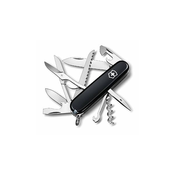■カラー:ブラック ■ジャンル:ナイフ(刃物)/マルチツール/ツールナイフ ■メーカー: VICTORINOX(ビクトリノックス) 【商品カテゴリ】■カラー:●ブラック系(t166)【特集区分】●防災●登山用品・アパレルおすすめアイテム ○...