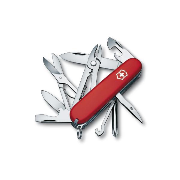 ■カラー:プラスドライバー(PD) ■ジャンル:ナイフ(刃物)/マルチツール/ツールナイフ ■メーカー: VICTORINOX(ビクトリノックス) 【特集区分】●防災●ナチュラム指定商品R ○関連ワード:防災 災害対策