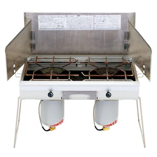 ■ジャンル:バーベキューコンロ・ストーブ/ツーバーナー/ガス式ツーバーナー ■メーカー: スノーピーク(snow peak) 【特集区分】●アウトドアピックアップ07 ○関連ワード:冬キャンプ キャンプ用品 ベランピング おうちキャンプ用品...