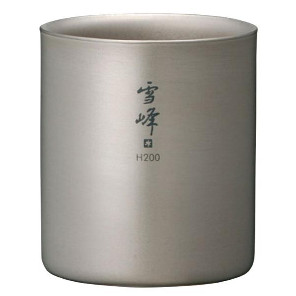 ■ジャンル:テーブルウェア(食器)/カップ/コップ・カップ・タンブラー ■メーカー: スノーピーク(snow peak) 【特集区分】●タンブラー●バレンタインおすすめ商品●1000円台のアイテムも！食品・アウトドアアイテム特集●暑さ対策用...