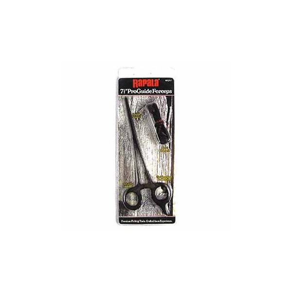 ■サイズ:7・1/2 ■ジャンル:釣り用道具・小物/フィッシングツール(全般)/フォーセップ ■メーカー: Rapala(ラパラ)  ○関連ワード:釣り具 釣具 つり具 ツール 便利