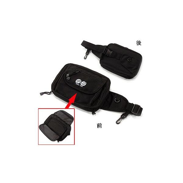 ■ジャンル:タックルボックス・収納/タックルバッグ/ウエストバッグ型 ■メーカー: エイチ・ワイ・エス 日吉屋(HYS)  ○関連ワード:釣り具 釣具 つり具 持ち運び 収納 かばん