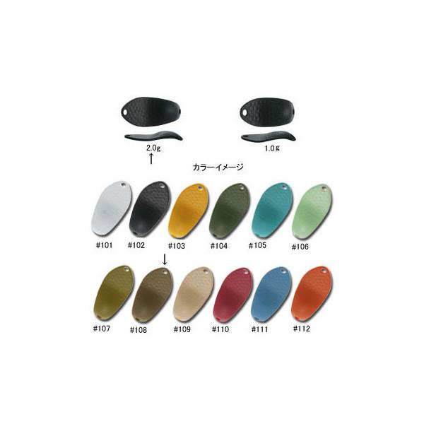 ■サイズ:2.0g ■カラー:#108(消ブラウン) ■ジャンル:ルアー/トラウト釣り用ハードルアー/スプーン ■メーカー: アングラーズシステム 【商品カテゴリ】■魚種:●イワナ(t321) ○関連ワード:釣り具 釣具 つり具 管理釣り場...