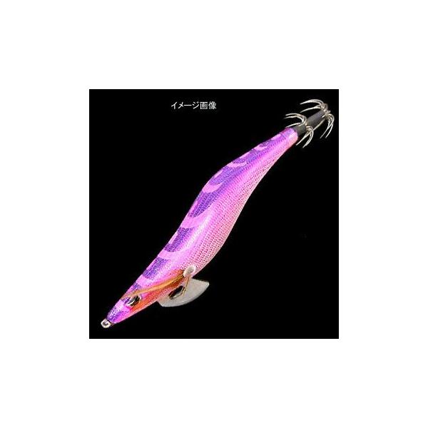 ■サイズ:3.5寸 ■カラー:#08(ディープパープル×レッド) ■ジャンル:ルアー/エギング(エギ)/エギ3.5号 ■メーカー: カンジインターナショナル(Kanji International) 【商品カテゴリ】■ルアーの種類:●エギ(...
