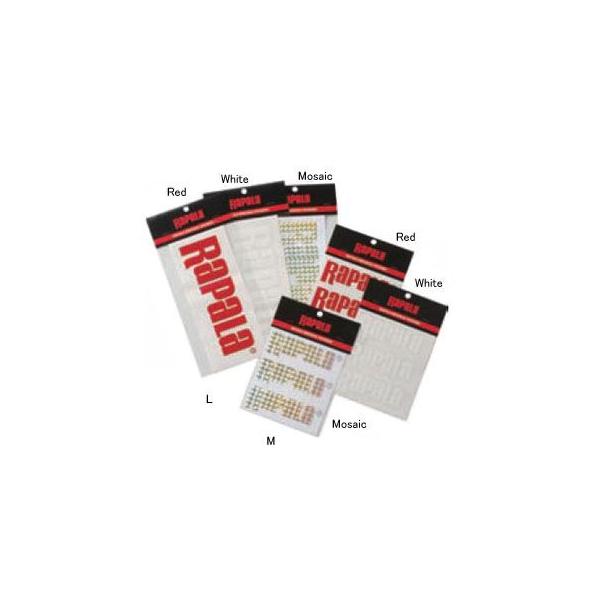 ■サイズ:L ■カラー:Mosaic ■ジャンル:釣り用道具・小物/釣り用ステッカー・ワッペン/ステッカー ■メーカー: Rapala(ラパラ)  ○関連ワード:釣り具 釣具 つり具 カスタマイズ