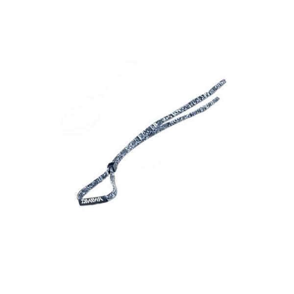 ■カラー:マーブル ■ジャンル:釣り用サングラス・アイウェア/サングラスケア用品・小物/サングラス用ストラップ、アクセサリー ■メーカー: ダイワ(Daiwa)
