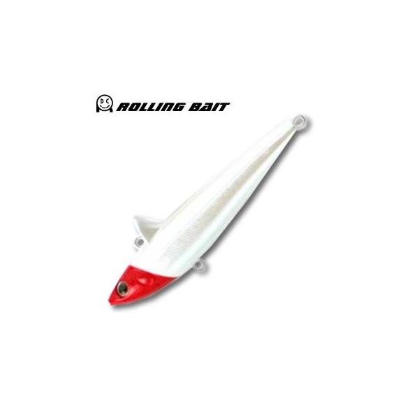 ■サイズ:77mm ■カラー:01(PWレッドヘッド) ■ジャンル:ルアー/シーバス用ルアー/リップレスミノー ■メーカー: タックルハウス(TACKLE HOUSE) 【商品カテゴリ】■ルアーサイズ(センチ):●5.0〜9.9cm(t8)...