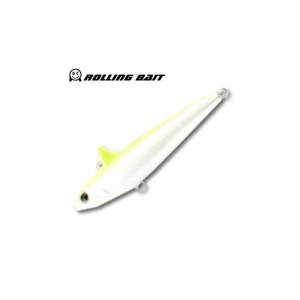 ■サイズ:77mm ■カラー:02(PWチャートバック) ■ジャンル:ルアー/シーバス用ルアー/リップレスミノー ■メーカー: タックルハウス(TACKLE HOUSE) 【商品カテゴリ】■ルアーサイズ(センチ):●5.0〜9.9cm(t8...