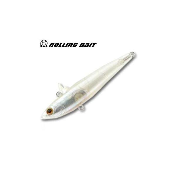 ■サイズ:77mm ■カラー:04(PHGクリア) ■ジャンル:ルアー/シーバス用ルアー/リップレスミノー ■メーカー: タックルハウス(TACKLE HOUSE) 【商品カテゴリ】■ルアーサイズ(センチ):●5.0〜9.9cm(t8)■魚...