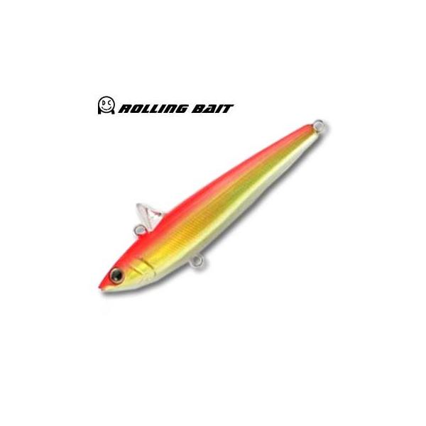 ■サイズ:77mm ■カラー:07(PHゴールドオレンジ) ■ジャンル:ルアー/シーバス用ルアー/リップレスミノー ■メーカー: タックルハウス(TACKLE HOUSE) 【商品カテゴリ】■ルアーサイズ(センチ):●5.0〜9.9cm(t...