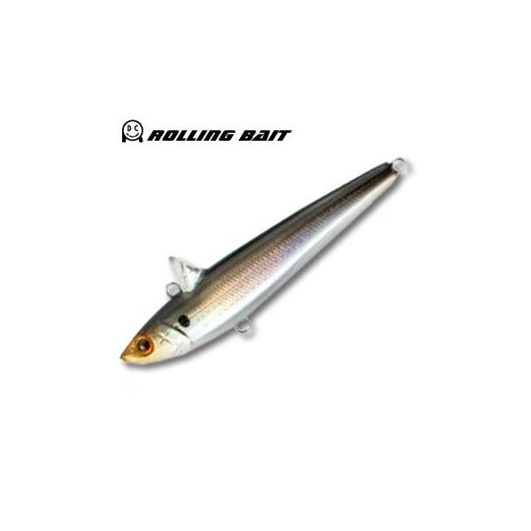 ■サイズ:77mm ■カラー:09(PHコノシロ) ■ジャンル:ルアー/シーバス用ルアー/リップレスミノー ■メーカー: タックルハウス(TACKLE HOUSE) 【商品カテゴリ】■ルアーサイズ(センチ):●5.0〜9.9cm(t8)■魚...