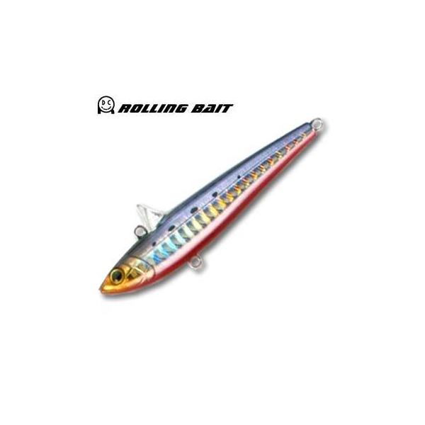 ■サイズ:77mm ■カラー:12(SHイワシレッドベリー) ■ジャンル:ルアー/シーバス用ルアー/リップレスミノー ■メーカー: タックルハウス(TACKLE HOUSE) 【商品カテゴリ】■ルアーサイズ(センチ):●5.0〜9.9cm(...