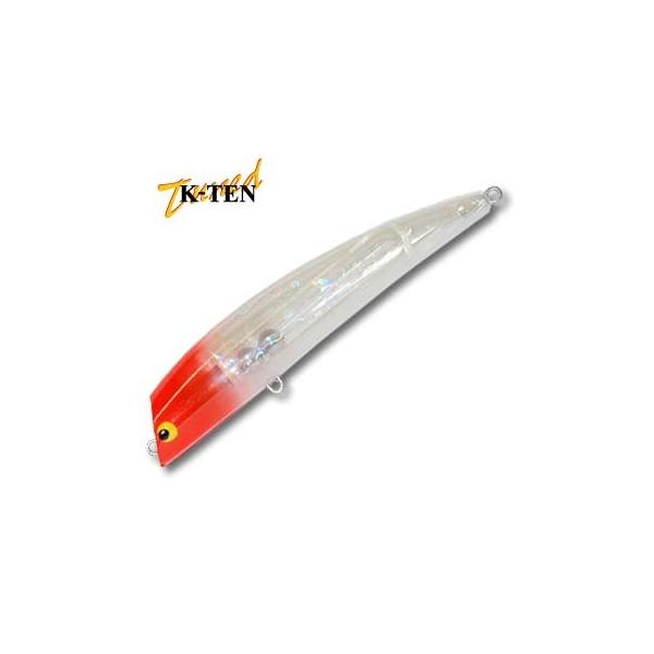 ■サイズ:90mm ■カラー:No.115 クリアHG×ピンクヘッド ■ジャンル:ルアー/シーバス用ルアー/リップレスミノー ■メーカー: タックルハウス(TACKLE HOUSE) 【商品カテゴリ】■ルアーサイズ(センチ):●5.0〜9....