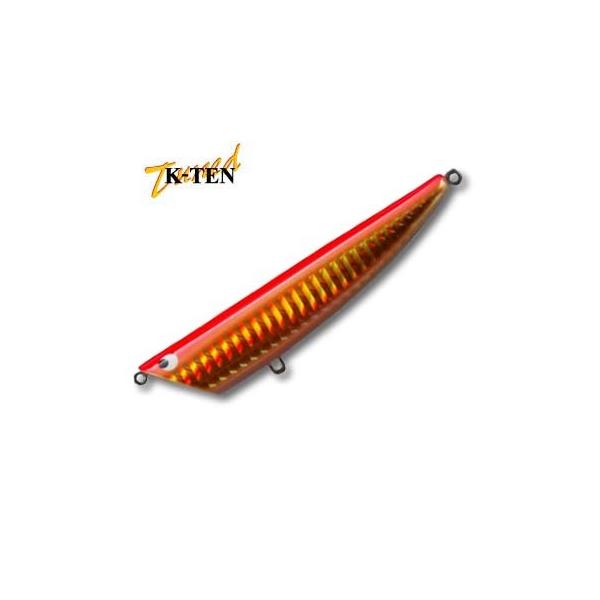 ■サイズ:90mm ■カラー:No.106 SH・ゴールドレッド ■ジャンル:ルアー/シーバス用ルアー/ポッパー ■メーカー: タックルハウス(TACKLE HOUSE) 【商品カテゴリ】■ルアーサイズ(センチ):●5.0〜9.9cm(t8...