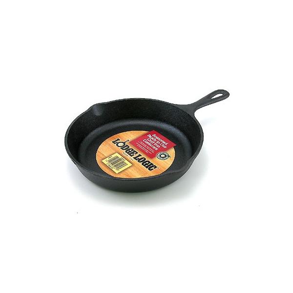 ■ジャンル:ダッチオーブン・スモーカー/ダッチオーブン・スキレット/スキレット ■メーカー: LODGE(ロッジ) 【特集区分】●父の日おすすめアイテム●ソロキャンプ用アイテム ○関連ワード:キャンプ用品 ベランピング グランピング おうち...