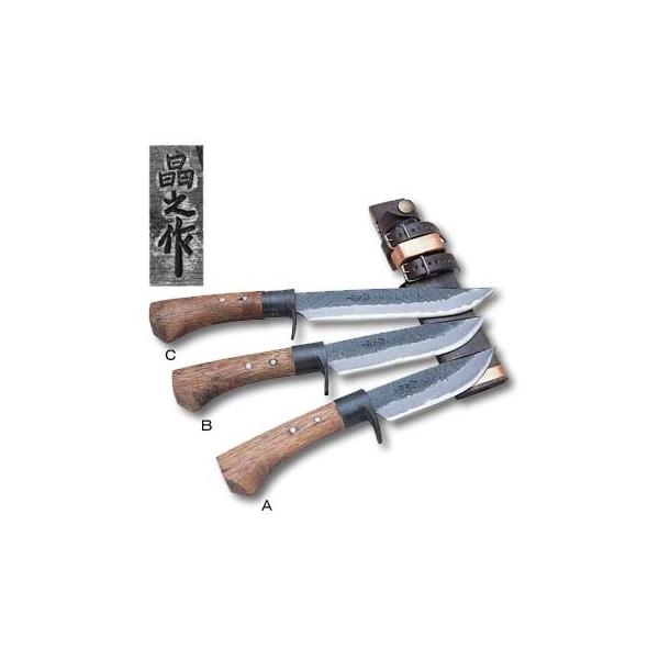 ■サイズ:33cm ■ジャンル:ナイフ(刃物)/手斧・ノコギリ/鉈(なた) ■メーカー: 昌之