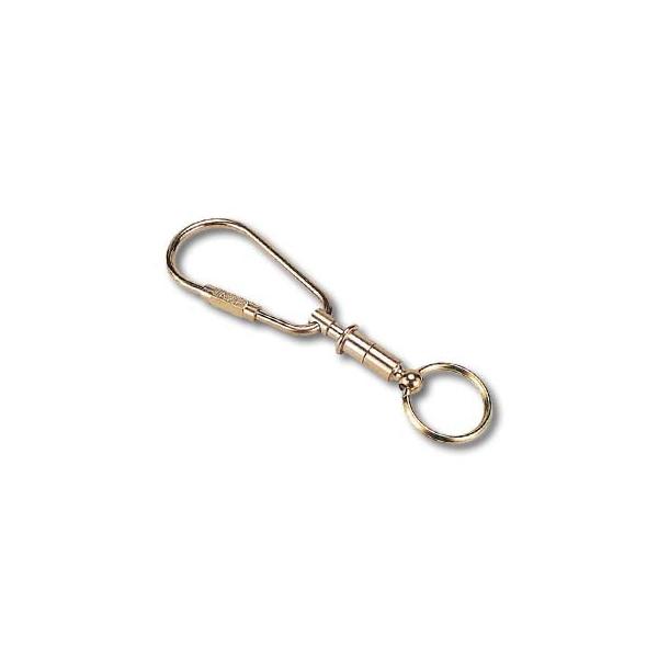 ■サイズ:9cm ■ジャンル:フィールドギア/便利小物・雑貨・文具・サングラス/キーホルダー・カラビナ ■メーカー: A&amp;F COUNTRY(エイアンドエフカントリー) 【特集区分】●【25AW】秋冬特選新製品 ○関連ワード:小物