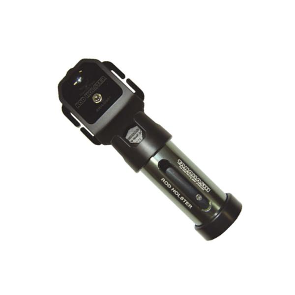 ■カラー:ガンメタ ■ジャンル:釣り竿・ロッド収納/ロッドホルダー・ロッドスタンド/ロッドベルト ■メーカー: タナハシ  ○関連ワード:釣り具 釣具 つり具 持ち運び