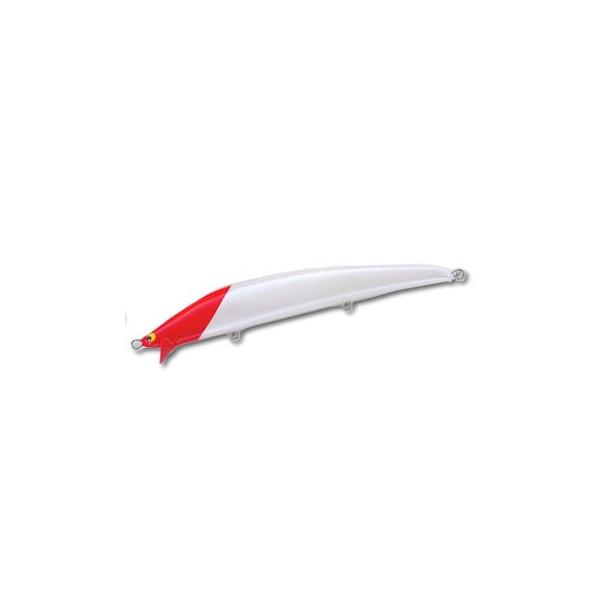 ■サイズ:130mm ■カラー:NO-101 パール・レッドヘッド ■ジャンル:ルアー/シーバス用ルアー/ミノー(リップ付き) ■メーカー: タックルハウス(TACKLE HOUSE) 【商品カテゴリ】■魚種:●シーバス(t1)■ルアーの種...