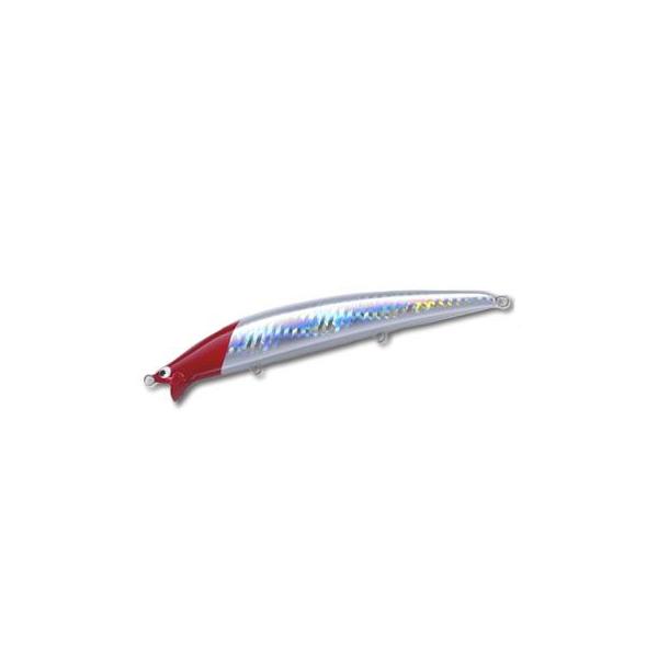 ■サイズ:130mm ■カラー:NO-102 SH・レッドヘッド ■ジャンル:ルアー/シーバス用ルアー/ミノー(リップ付き) ■メーカー: タックルハウス(TACKLE HOUSE) 【商品カテゴリ】■魚種:●シーバス(t1)■ルアーの種類...