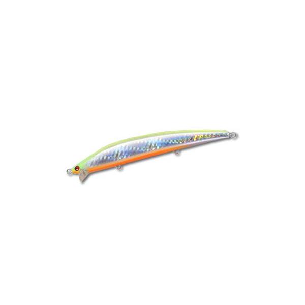 ■サイズ:130mm ■カラー:NO-104 SH・チャート/オレンジベリー ■ジャンル:ルアー/シーバス用ルアー/ミノー(リップ付き) ■メーカー: タックルハウス(TACKLE HOUSE) 【商品カテゴリ】■魚種:●シーバス(t1)■...