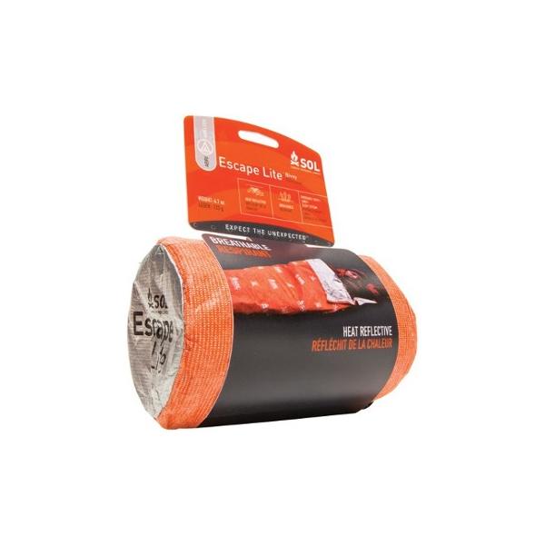 ■サイズ:81×208cm ■ジャンル:フィールドギア/救急用品/エマージェンシーシート ■メーカー: SOL(エスオーエル) 【特集区分】●防災●【山食行路】富士山特集-山道具一覧●【山食行路】登山おすすめアイテム●エマージェンシー●登山...