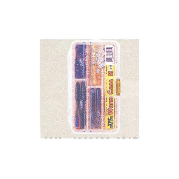 ■サイズ:M ■ジャンル:タックルボックス・収納/フィッシングケース/ルアー、ワーム用ケース ■メーカー: メイホウ(MEIHO) 明邦 【特集区分】●釣りお買い得アイテム●春夏特選デイシーバス ○関連ワード:釣り具 釣具 つり具 持ち運び 収納