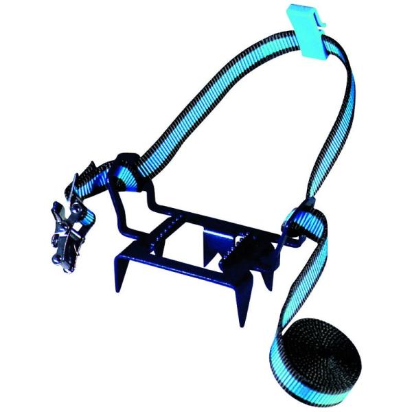 ■ジャンル:フィールドギア/アイゼン・スノーシュー・ビーコン/アイゼン(クランポン)6本刃以下 ■メーカー: ベルモント(Belmont)