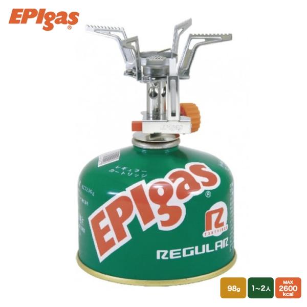 ■ジャンル:バーベキューコンロ・ストーブ/シングルコンロ/ガス式シングルコンロ ■メーカー: EPI(イーピーアイ) 【特集区分】●敬老の日おすすめアイテム●父の日おすすめアイテム●登山用おすすめ調理器具●ソロキャンプ用アイテム ○関連ワー...