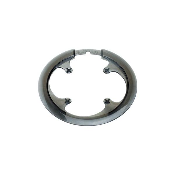 ■カラー:スモーク ■ジャンル:自転車・サイクル/自転車用品/自転車用チェーンホイール ■メーカー: FLINGER(フリンガー)   ○関連ワード:自転車 パーツ カスタマイズ カスタムパーツ