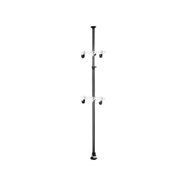 ■ジャンル:自転車・サイクル/自転車アクセサリー/ディスプレイスタンド ■メーカー: TOPEAK(トピーク)  ○関連ワード:自転車 パーツ カスタマイズ カスタムパーツ