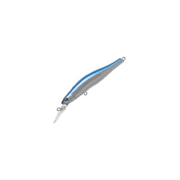 ■サイズ:90mm ■カラー:157 メタルブルーバック ■ジャンル:ルアー/トラウト釣り用ハードルアー/ミノー ■メーカー: ティムコ(TIEMCO) 【商品カテゴリ】■魚種:●イワナ(t321)■ルアーの種類:●ミノー・プラグ(t74)...