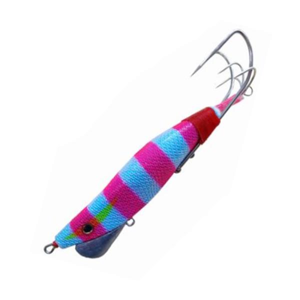 ■サイズ:4.5寸 ■カラー:Zシアンピンク ■ジャンル:ルアー/エギング(エギ)/タコ用ルアー ■メーカー: ナカジマ 【商品カテゴリ】■魚種:●アオリイカ(t48)■ルアーの種類:●エギ(t72)【特集区分】●タコ釣りおすすめアイテム ...