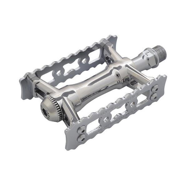 ■サイズ:W94×L63 ■カラー:シルバー ■ジャンル:自転車・サイクル/自転車用品/自転車用ペダル ■メーカー: MKS(三ヶ島製作所) 【商品カテゴリ】■カラー:●シルバー系(t332) ○関連ワード:自転車 パーツ カスタマイズ カ...