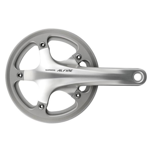 ■カラー:シルバー ■ジャンル:自転車・サイクル/自転車用品/その他アッセンブルパーツ ■メーカー: シマノ(SHIMANO)/サイクル 【商品カテゴリ】■カラー:●シルバー系(t332) ○関連ワード:自転車 パーツ カスタマイズ カスタ...