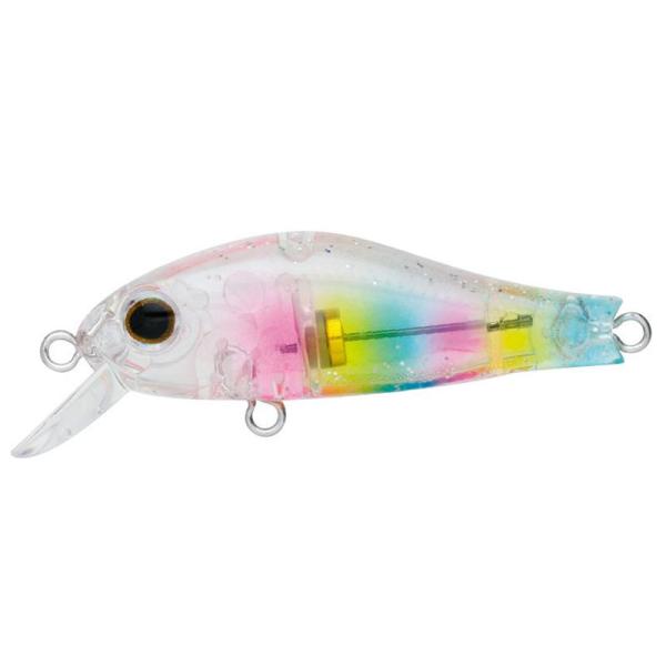 ■サイズ:35F ■カラー:204(クリアラメキャンディ) ■ジャンル:ルアー/ライトソルトゲーム用ルアー/ミノー ■メーカー: ジップベイツ 【商品カテゴリ】■ルアーカラー:●クリア(透明)系(t110)■ルアーの種類:●ミノー・プラグ(...