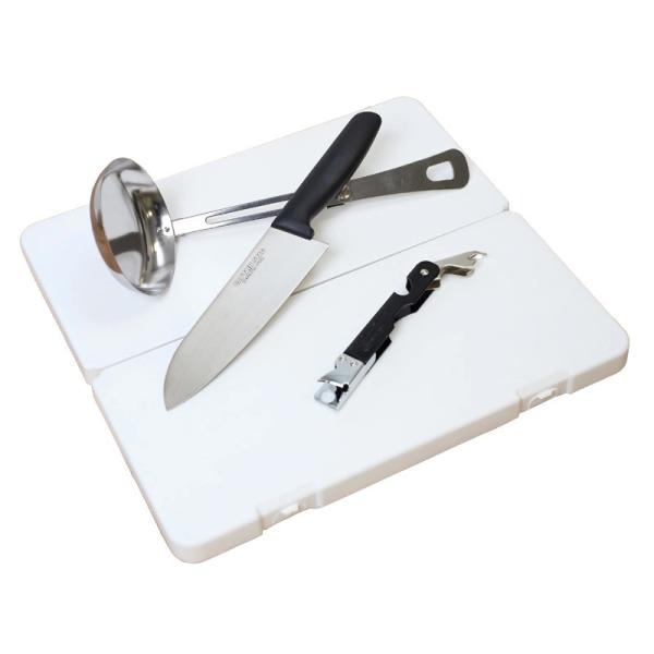 ■ジャンル:調理器具・調理用品/キッチンツール/まな板 ■メーカー: キャプテンスタッグ(CAPTAIN STAG) 【特集区分】●日本製アイテム●ナチュラム限定販売アイテム●父の日おすすめアイテム ○関連ワード:キャンプ用品 ベランピング...