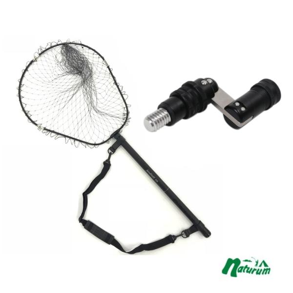 ■サイズ:5m ■ジャンル:釣り用道具・小物/ランディングネット/小継セット(シャフト5m以上) ■メーカー: Buccaneer(バッカニア) 【特集区分】●春夏特選シーバス●春夏特選ショアジギング ○関連ワード:釣り具 釣具 つり具 持...